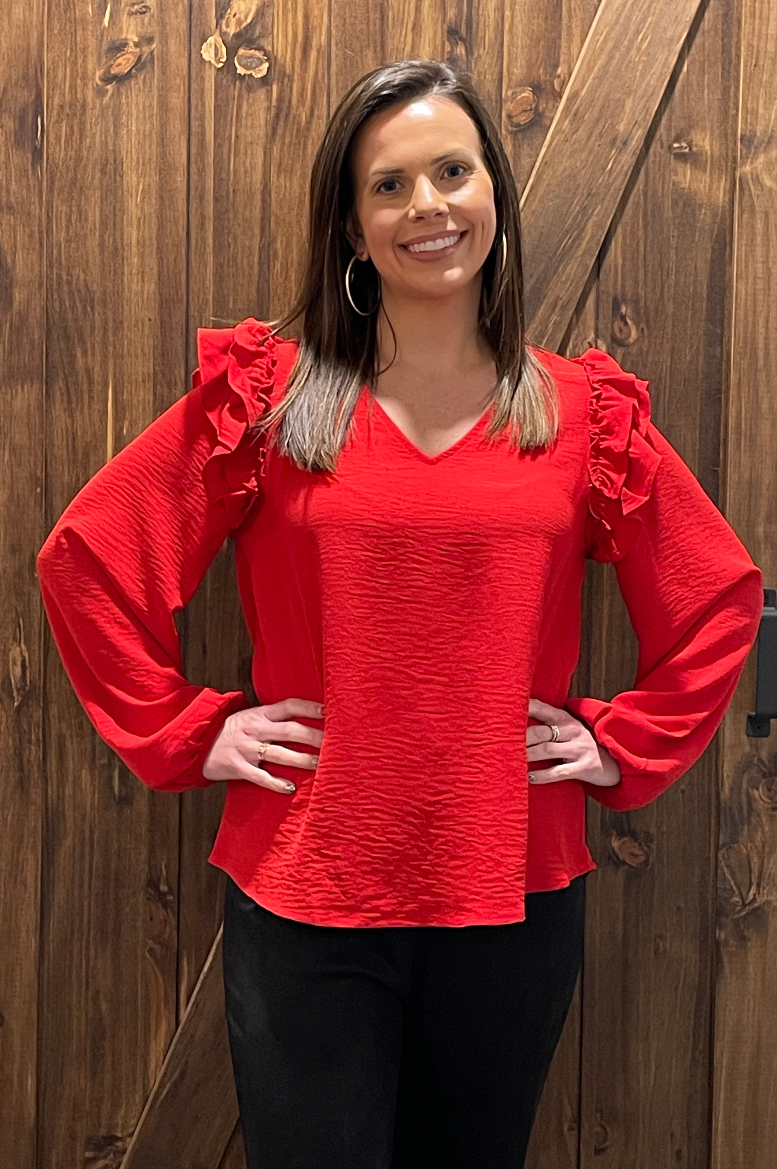 Red Hot Top – The CaliCo Cave