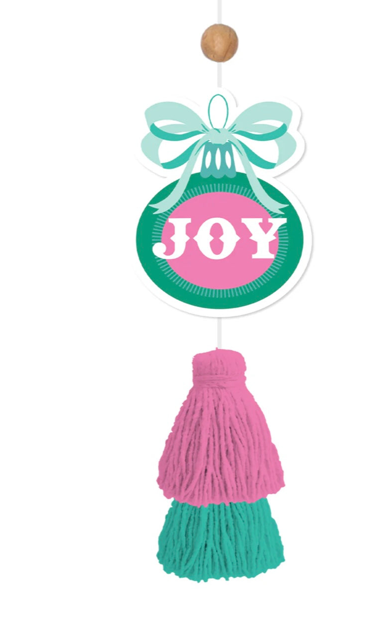 Air Freshener: Joy – The CaliCo Cave